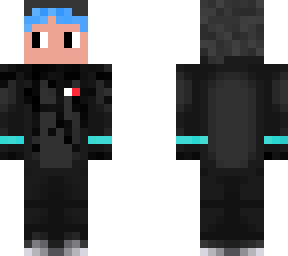 tryhard | Minecraft Skin