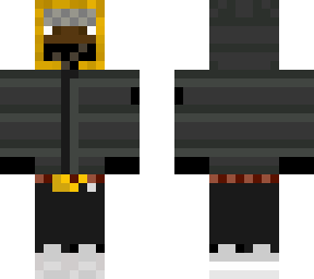 uk roadman | Minecraft Skin