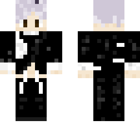 yuta | Minecraft Skins