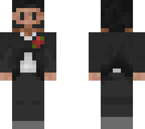 Zaza | Minecraft Skin