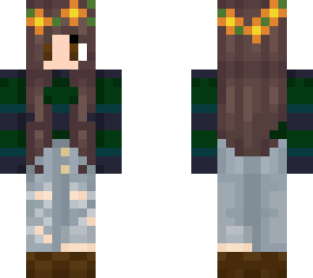 2020 | Minecraft Skin