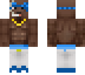2pac | Minecraft Skins