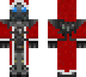 mechanicus | Minecraft Skins