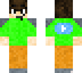 asdfds | Minecraft Skin