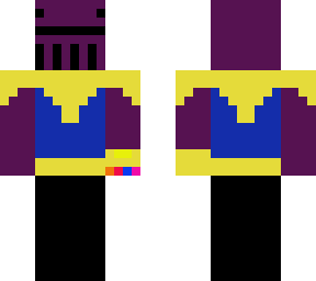 autism | Minecraft Skins