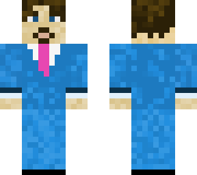 Bbno Minecraft Skins