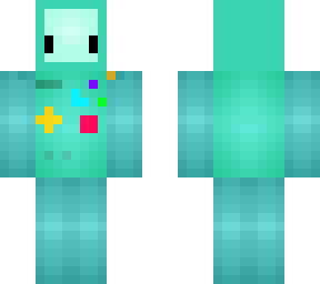 bemo | Minecraft Skins