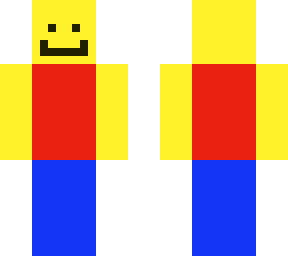 Billy | Minecraft Skins