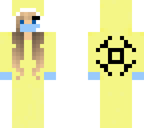 biohazard | Minecraft Skins