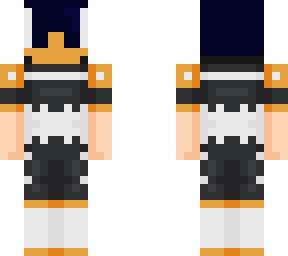 Sero | Minecraft Skins