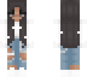 morena | Minecraft Skins