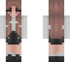 Chill | Minecraft Skins