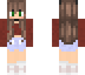 Cory | Minecraft Skins