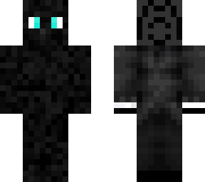 Dark Matter | Minecraft Skin