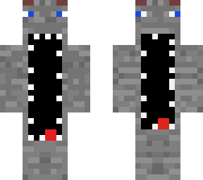 Stone | Minecraft Skins