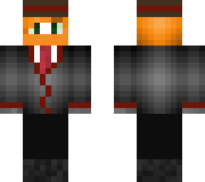 fanta | Minecraft Skins