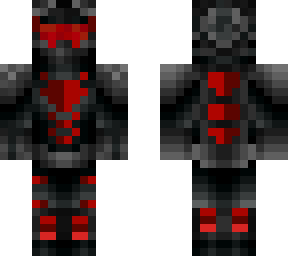 gipsy danger | Minecraft Skins