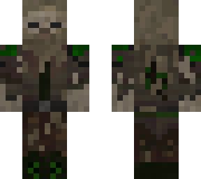 Husk | Minecraft Skins