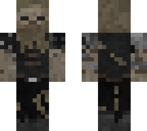 Husk | Minecraft Skins