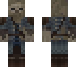 Husk | Minecraft Skins