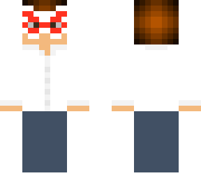 Ito Kashi taro fix | Minecraft Skin