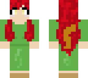 koneko | Minecraft Skins