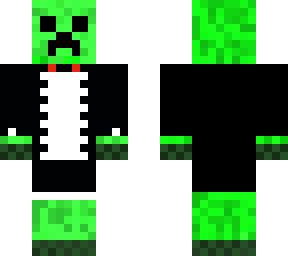 Kriper | Minecraft Skins