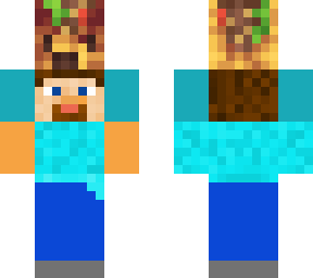 midget | Minecraft Skins