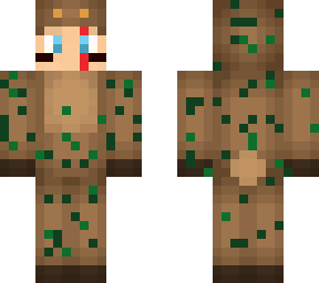 Moose | Minecraft Skins