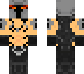 pentakill mordekaiser leagueoflegends | Minecraft Skins
