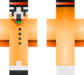 mr compress | Minecraft Skins