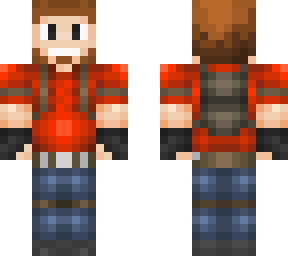 Pixel Gun 3d | Minecraft Skins