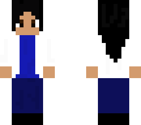 News Reporter | Minecraft Skins