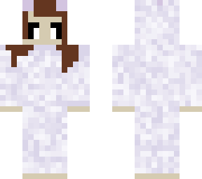 Onsie Girl | Minecraft Skin