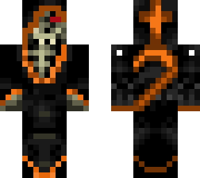 Reaper | Minecraft Skins