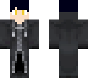 te robe | Minecraft Skins