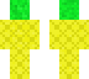 Pineapple | Minecraft Skins