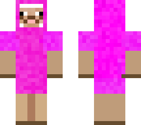 Pink Sheep | Minecraft Skins