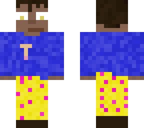 Retard | Minecraft Skins