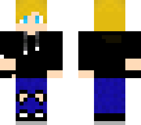 Rubio | Minecraft Skins