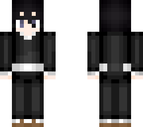 rukia | Minecraft Skins