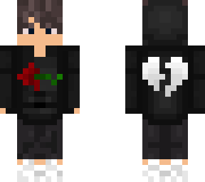 Nero | Minecraft Skins