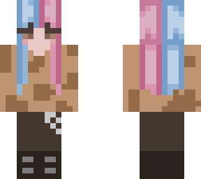 sams skin | Minecraft Skin