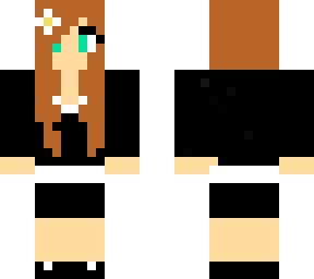 Secretary | Minecraft Skin