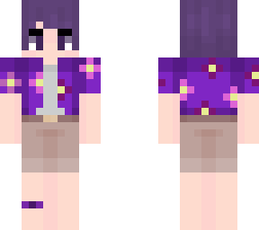 shinso | Minecraft Skins
