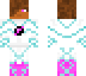 Speedster | Minecraft Skin