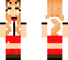 fate fgo | Minecraft Skins