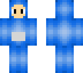 Umbo Bumbo | Minecraft Skin