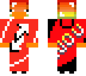 uno | Minecraft Skin