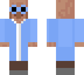 Villager | Minecraft Skins
